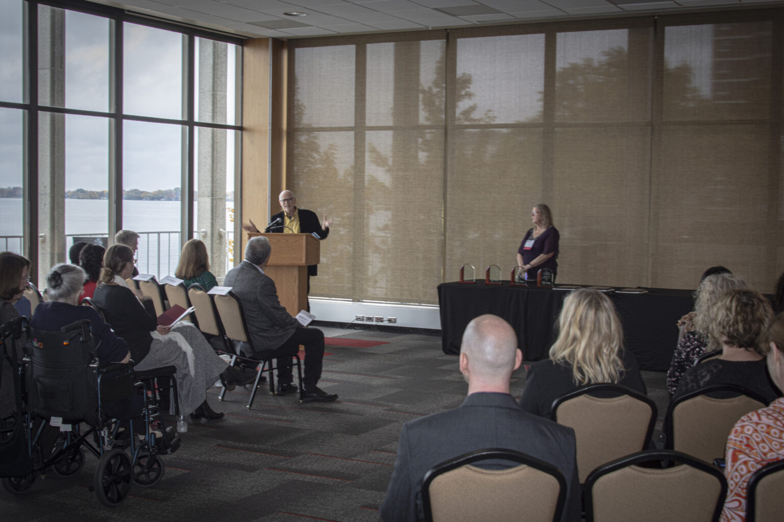 Alliant Energy Awards Photo Gallery 2023 | Awards & Grants