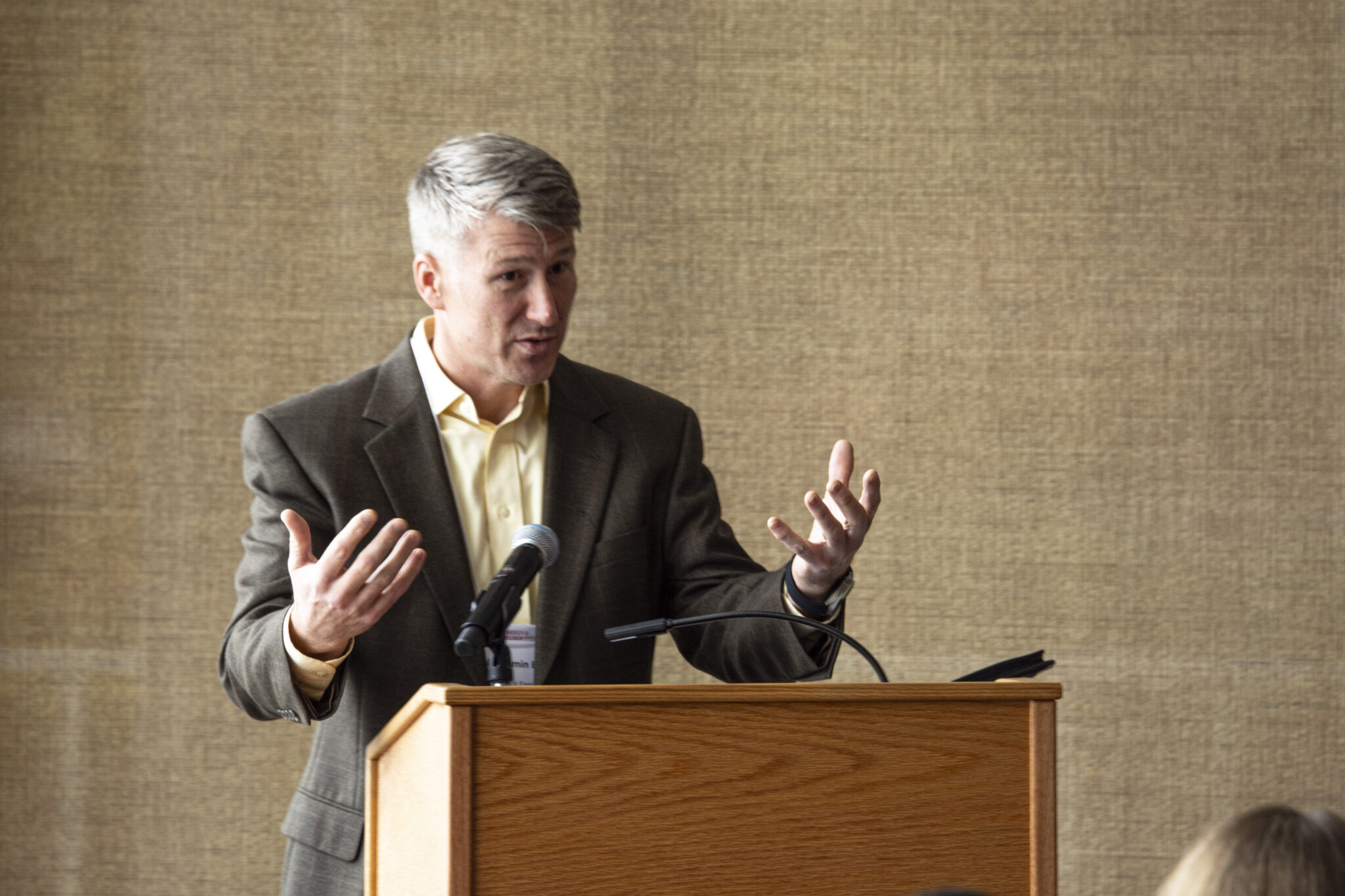 Alliant Energy Awards Photo Gallery 2023 | Awards & Grants