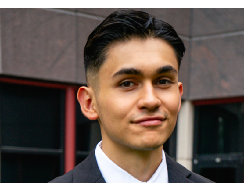 Leanardo_Covarrubias | Awards & Grants