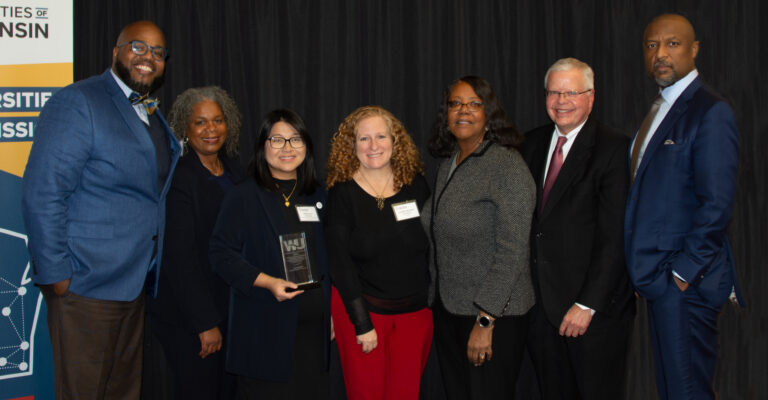 Outstanding Women of Color in Education Award | Awards & Grants