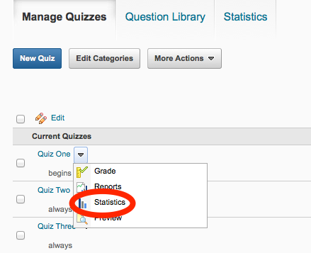 How to Export Quiz & Survey Statistics (User & Question Stats, Question ...