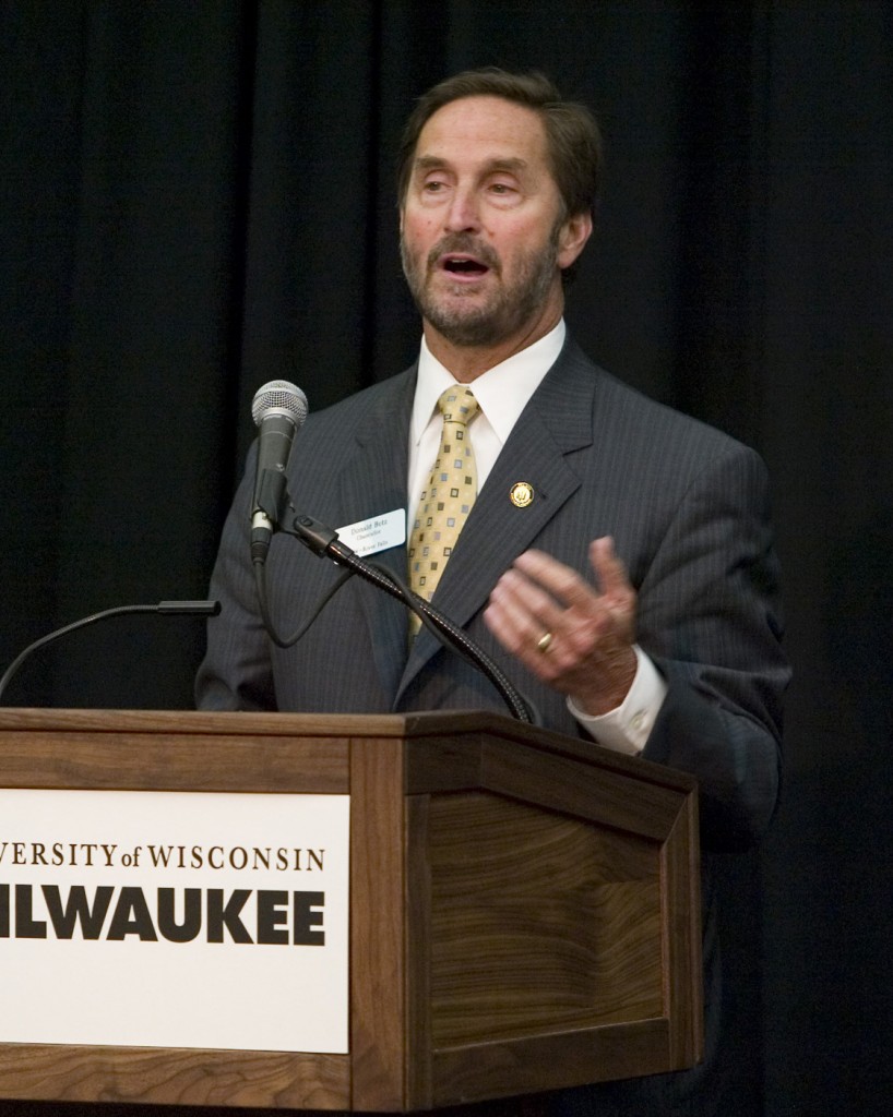 Board of Regents reflect upon a year of successes and challenges | News