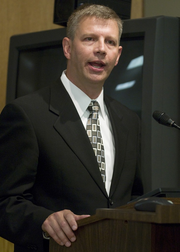Board of Regents Approve 2009-11 Biennial Budget Request | News
