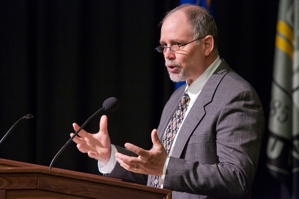 Regents recognize 2011 winners of Teaching Excellence Awards | News