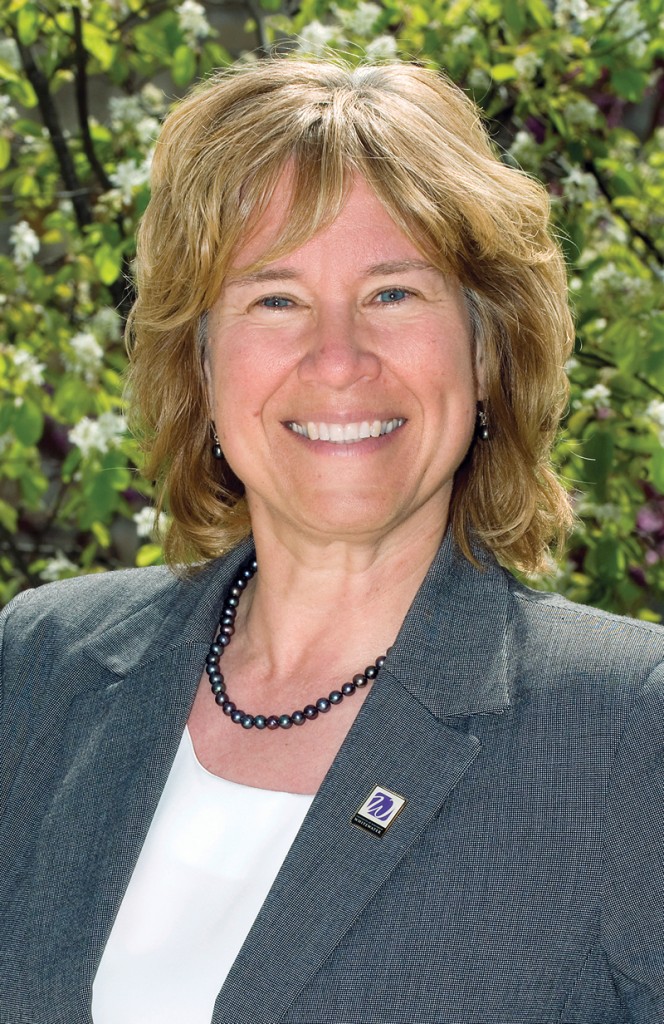 Telfer to serve as interim UW System President | News