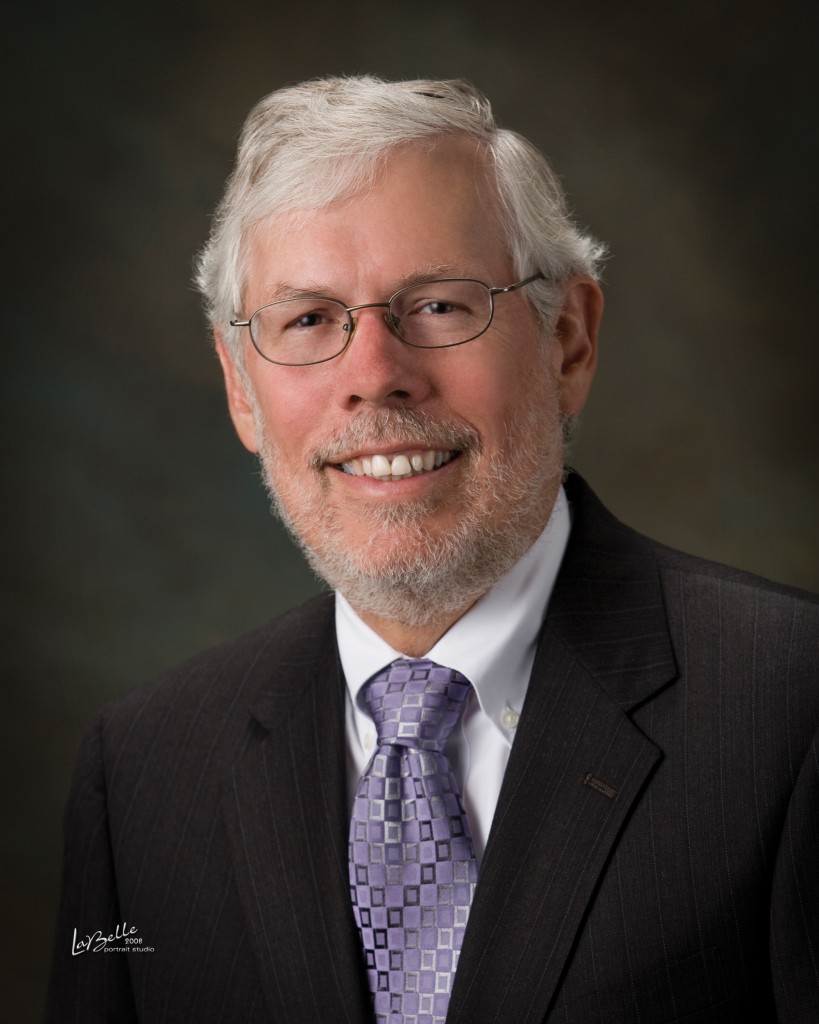 Telfer to serve as interim UW System President | News