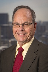 David J. Ward to serve as interim academic and student services leader ...