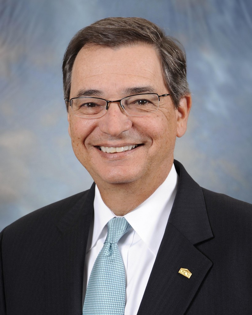 Gary L. Miller named new UW-Green Bay chancellor | News