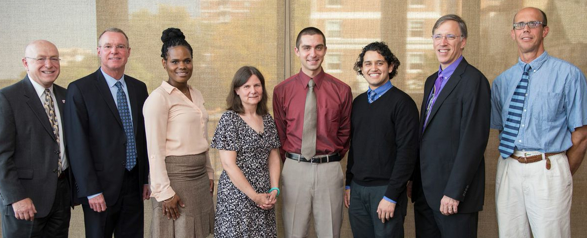 Alliant Energy Foundation and UW System recognize outstanding teachers ...