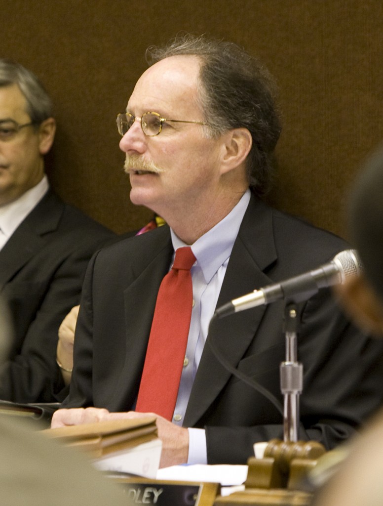 Board of Regents hear initial campus climate assessments | News