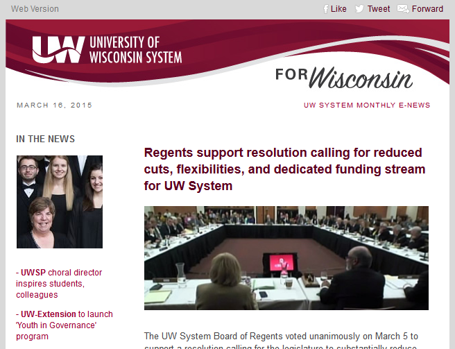 Press & Media Resources | News