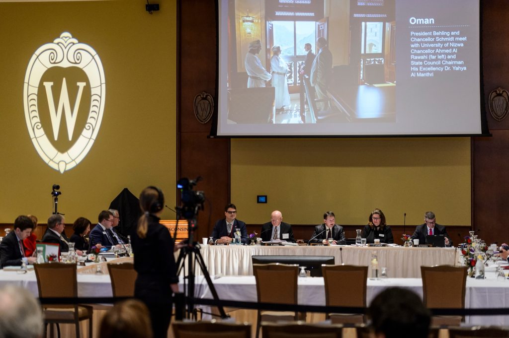 John Behling Presents | News