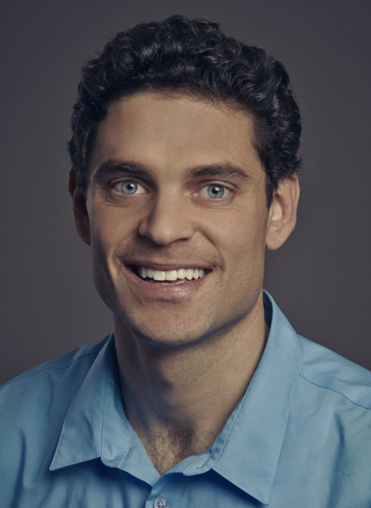 Aaron Seligman named Director of UW System’s Office of Educational ...