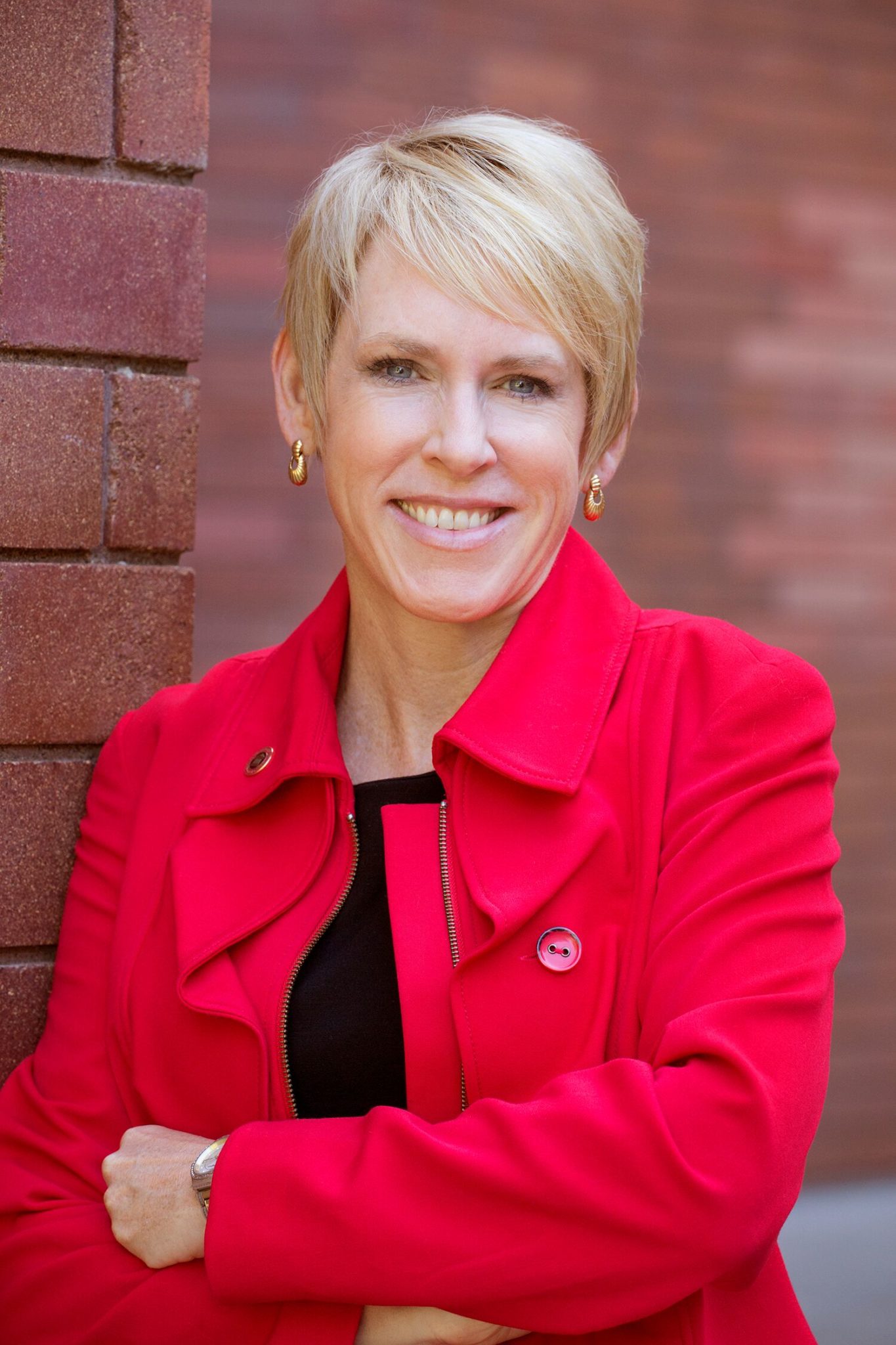 Katherine P. Frank named new chancellor of UW-Stout | News