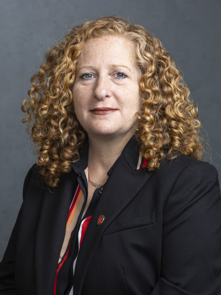 Dr. Jennifer L. Mnookin named new chancellor of UW-Madison | News