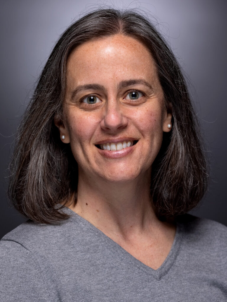 Hall, Alexandra_Headshot_3x4 | News