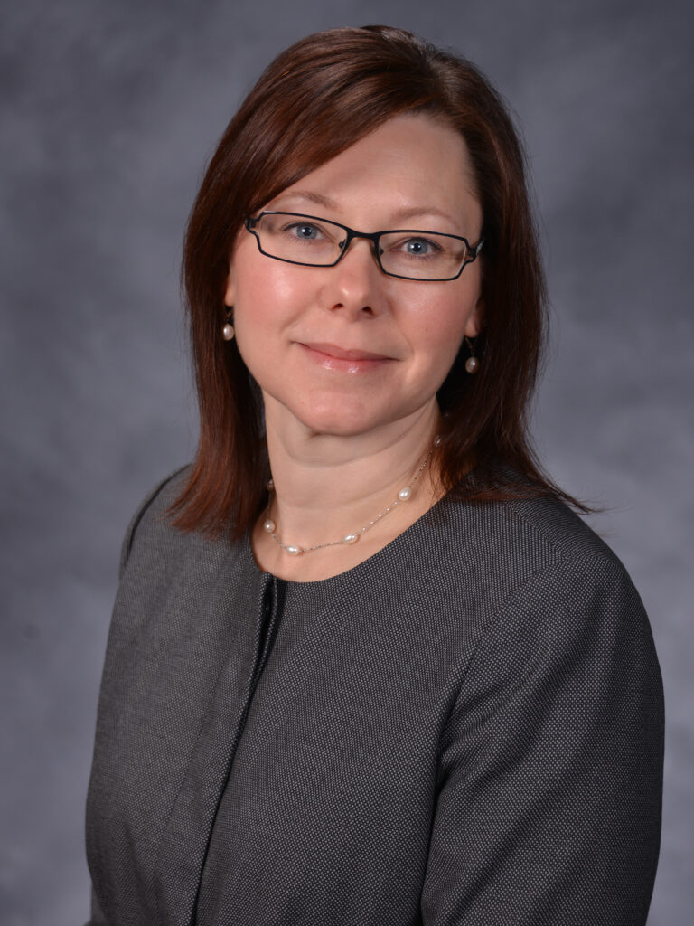 Dr. Lynn D. Akey named new chancellor of UW-Parkside | News