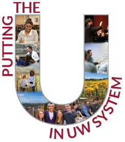 University of Wisconsin System | Human Resources