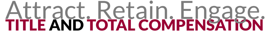 Attract Retain Engage | Human Resources