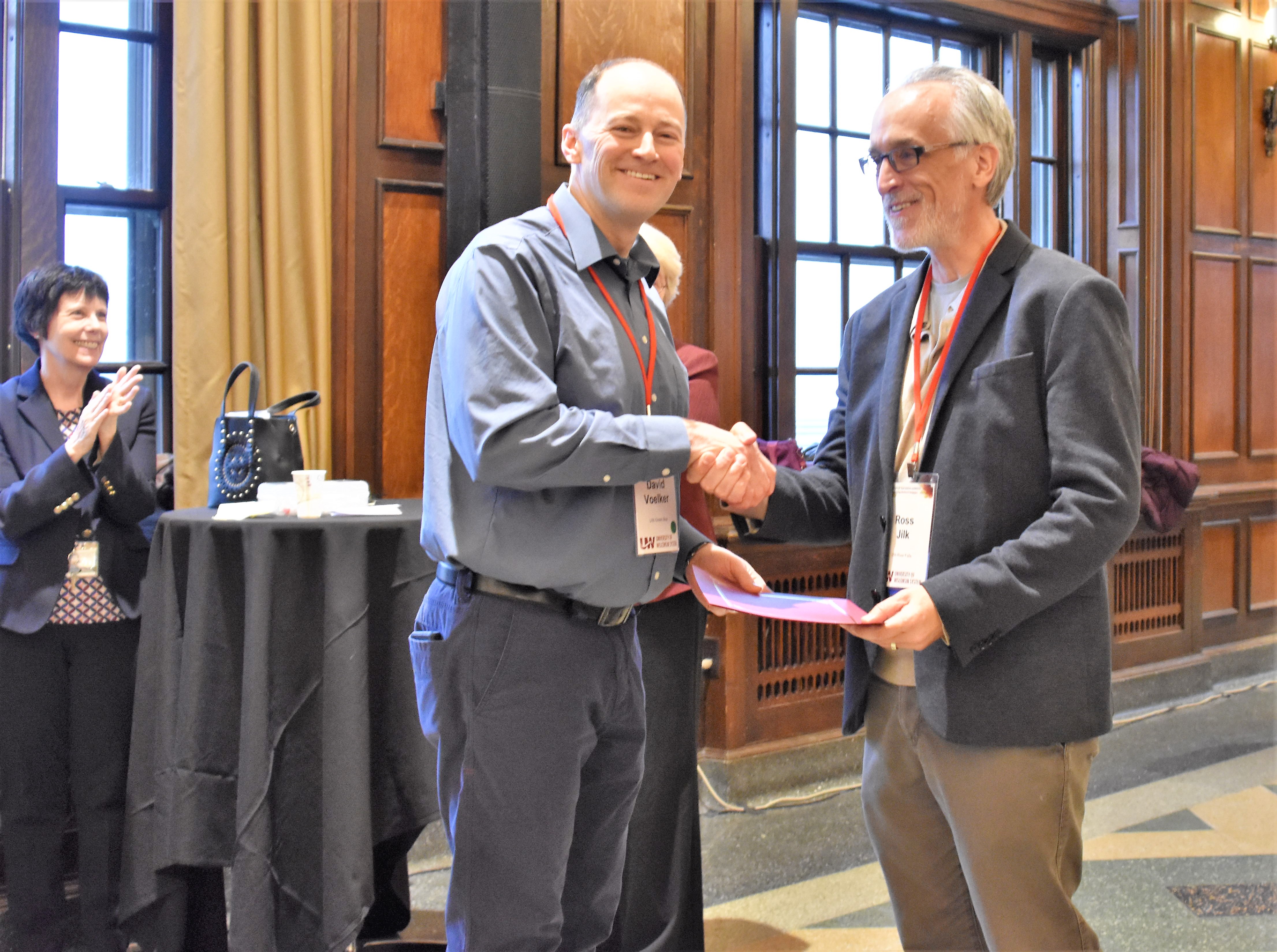 WTFS 2018-19 Poster Session Photo Gallery | Professional ...