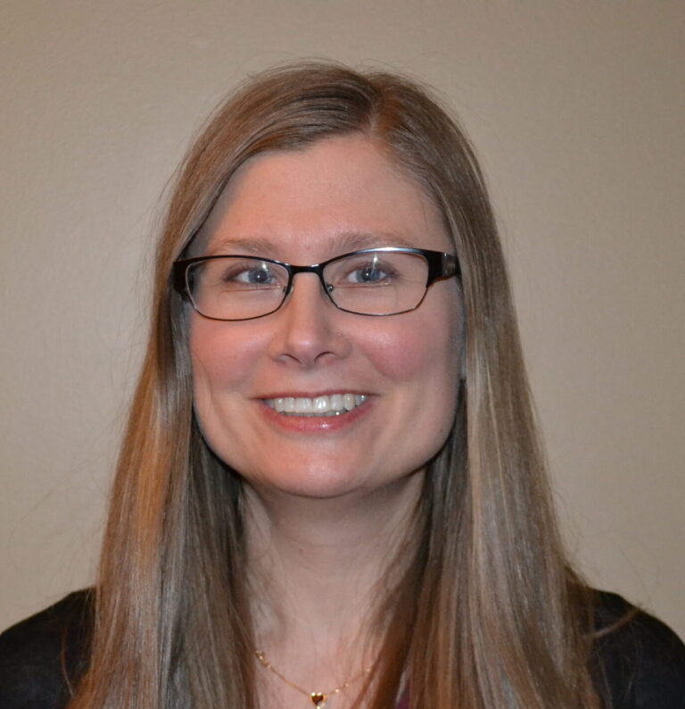 Megan Schmid | Professional & Instructional Development