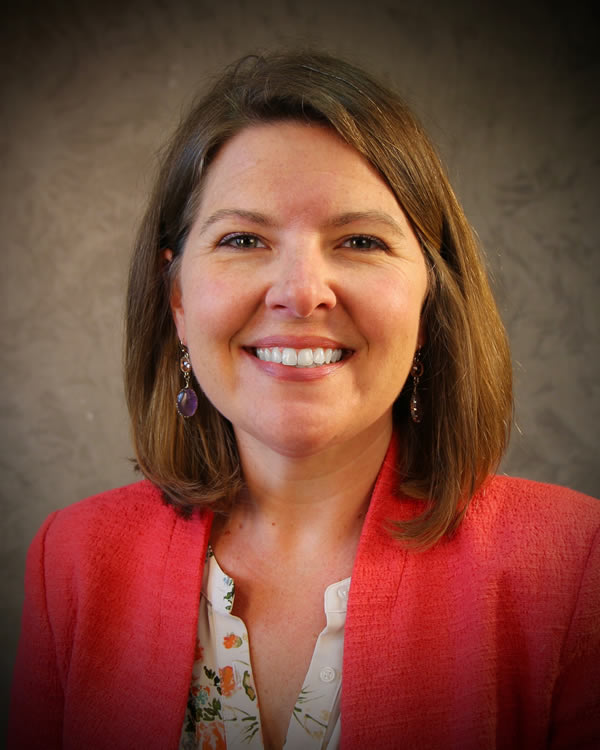 Jamie White-Farnham | Professional & Instructional Development