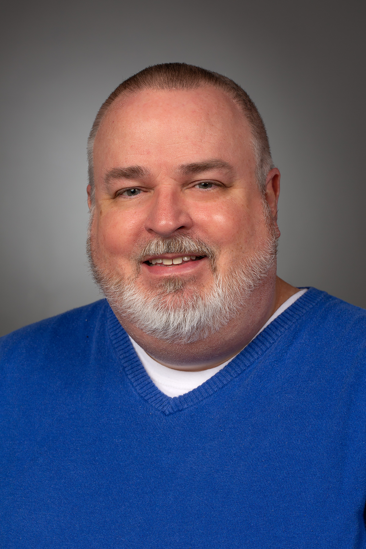 James Berry | Professional & Instructional Development