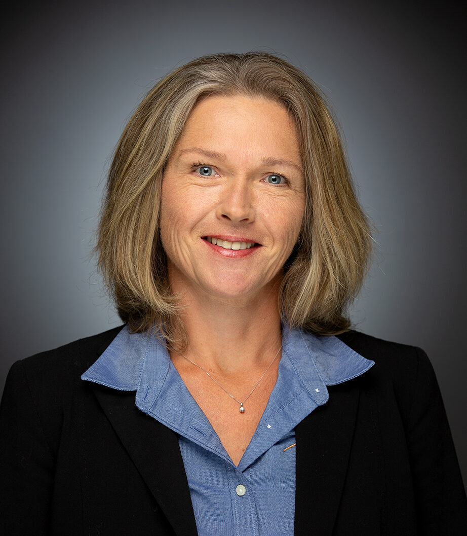 Ann Oberding | Professional & Instructional Development
