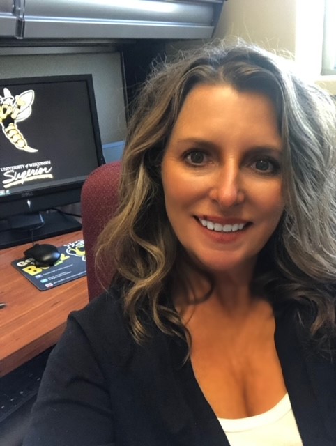 Jennifer Vogler | Professional & Instructional Development