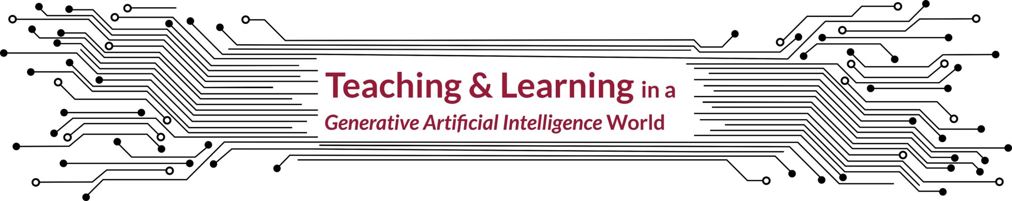Gen AI Webinar | Professional & Instructional Development Gen AI Webinar | Professional & Instructional Development