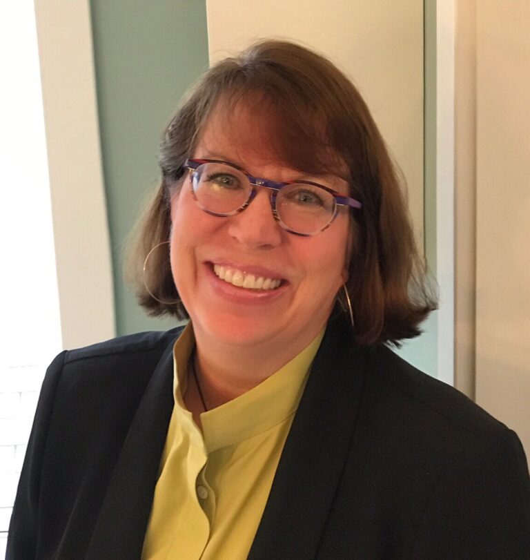 Joan Shapiro Beigh | Professional & Instructional Development