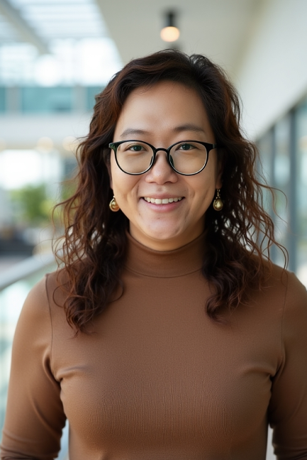 Kayoung Kim | Professional & Instructional Development