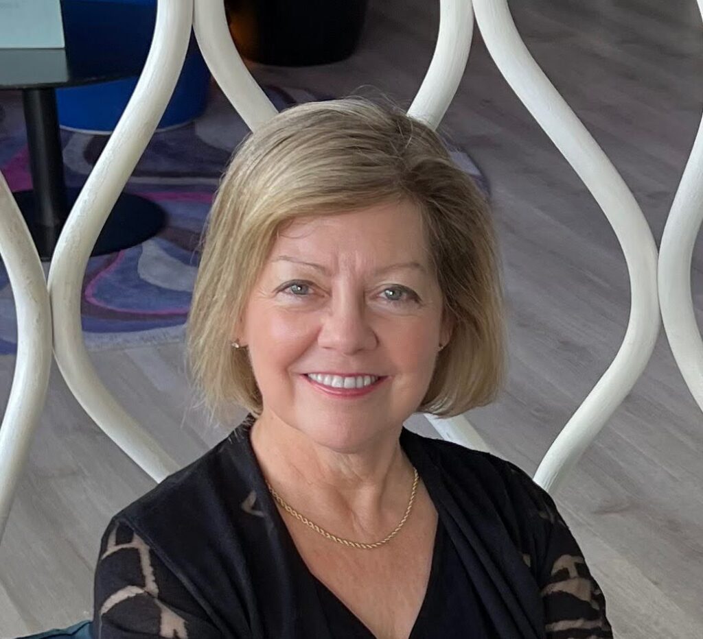 Kathryn M. Olson | Professional & Instructional Development