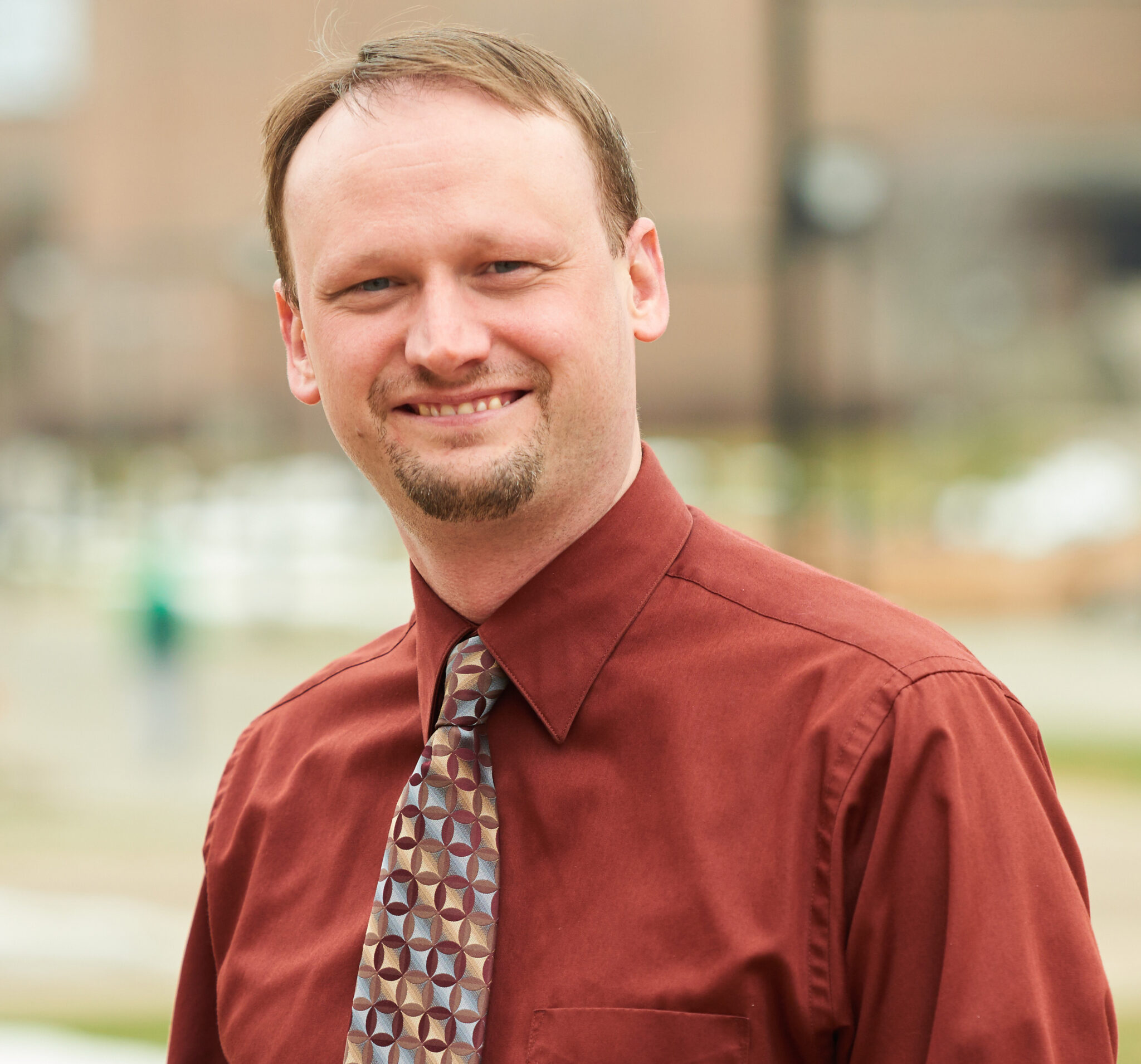 Timothy Dale | Professional & Instructional Development