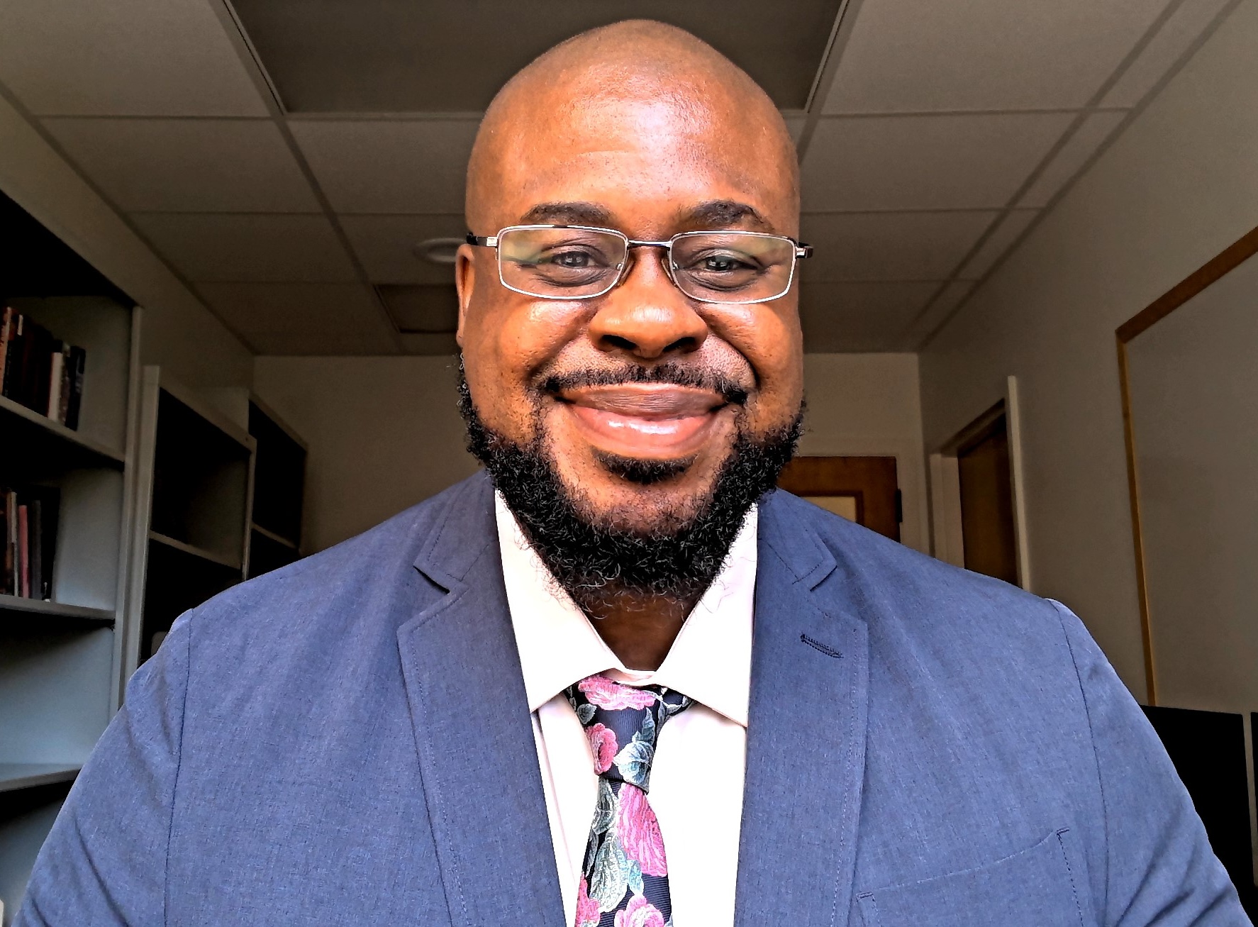 Ray Block, Jr. | Professional & Instructional Development