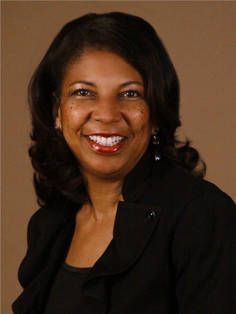 Ashok Rai | Board of Regents