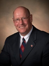 Tim Higgins | Board of Regents