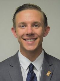 Torrey Tiedeman | Board of Regents