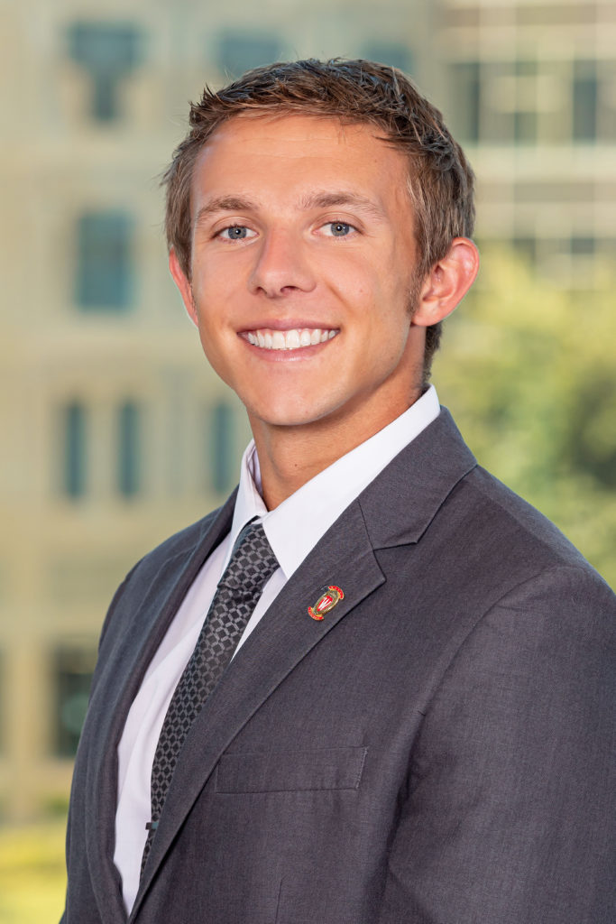 July 2019 Tiedeman Photo | Board of Regents