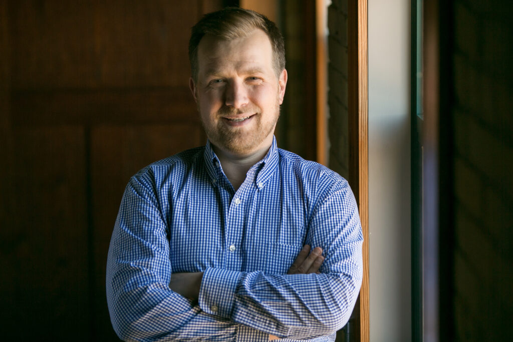 Kyle M. Weatherly | Board of Regents