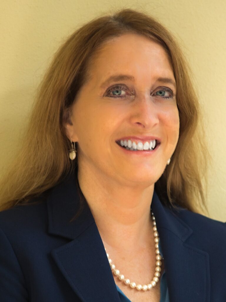 Amy B. Bogost | Board of Regents