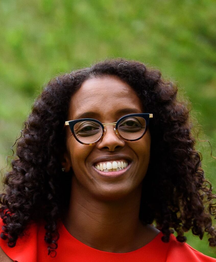 Haben Goitom | Board of Regents