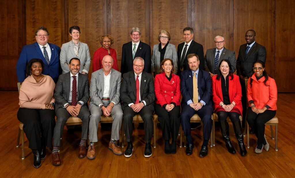 Board Of Regents University Of Wisconsin System