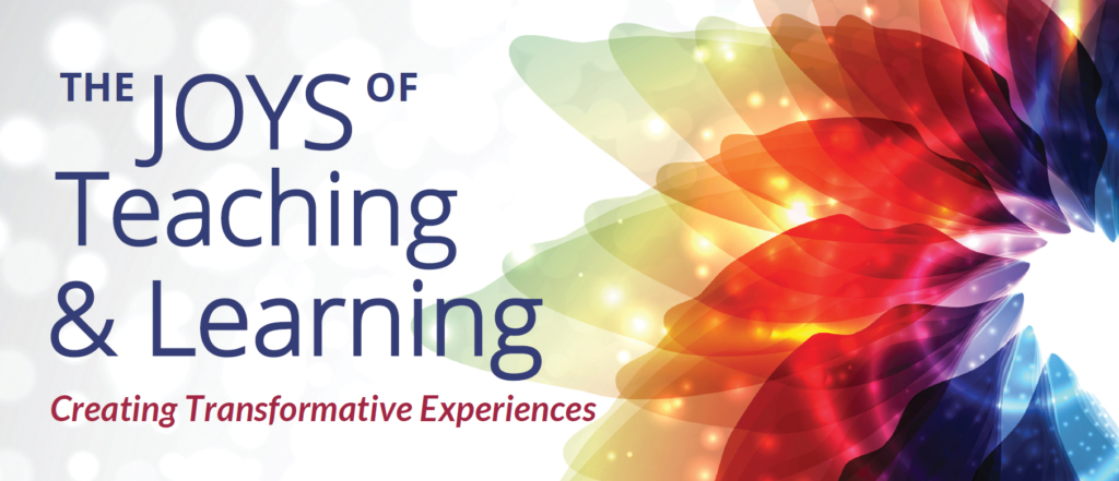 Spring Conference on Teaching & Learning