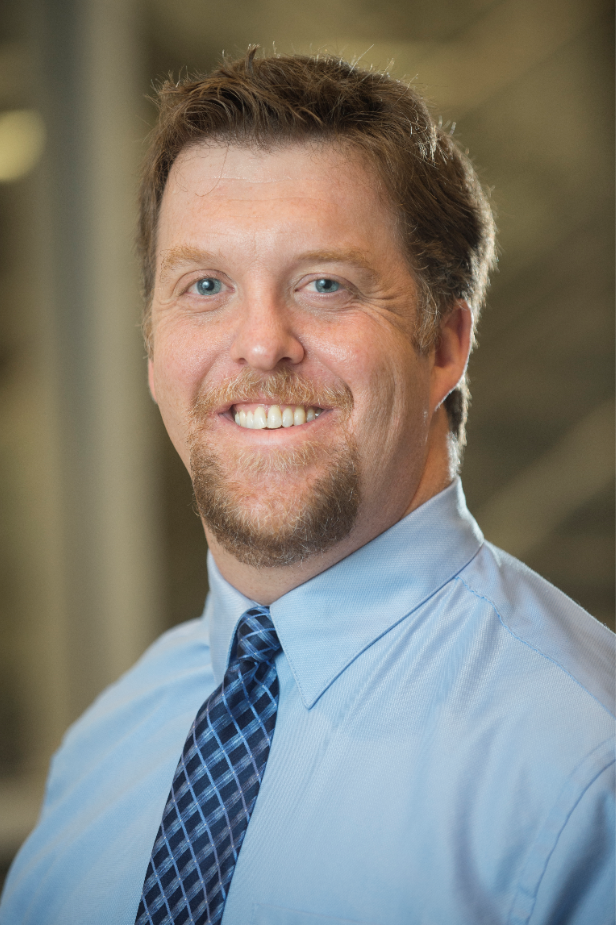 Spring Conference on Teaching & Learning