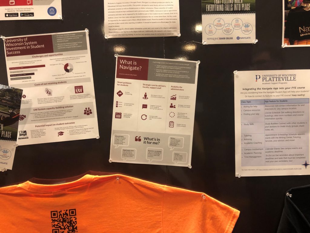 EAB C19 promo materials 12 UWS examples | Navigate Resource Center