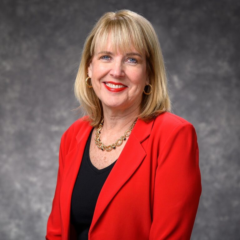Senior Student Affairs Officers | Student Success Leadership Groups