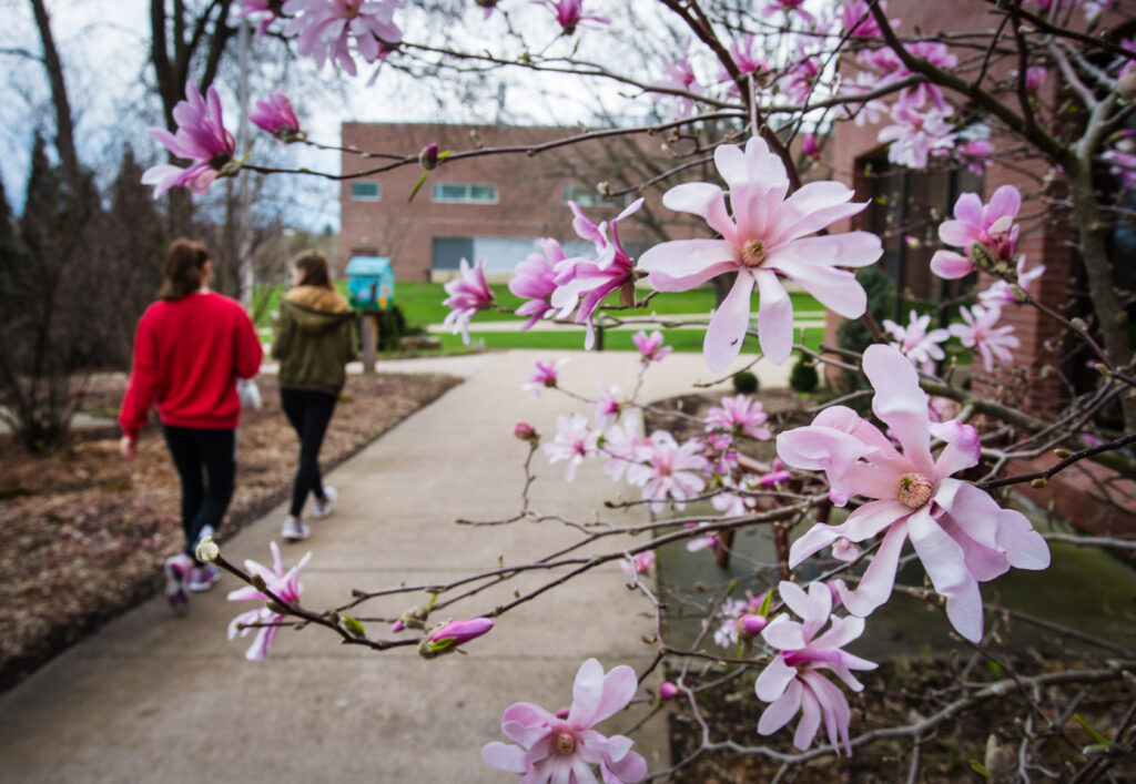 Applying for Financial Aid | Unlimited Opportunity