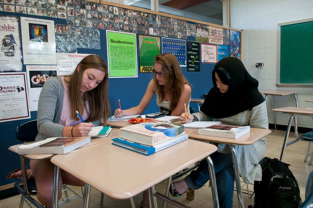 Dual Enrollment Student | Unlimited Opportunity