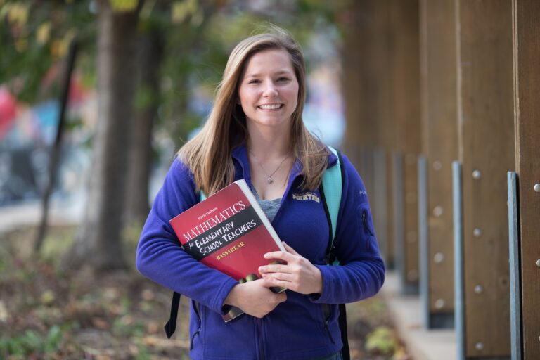 Find Your UW | Unlimited Opportunity